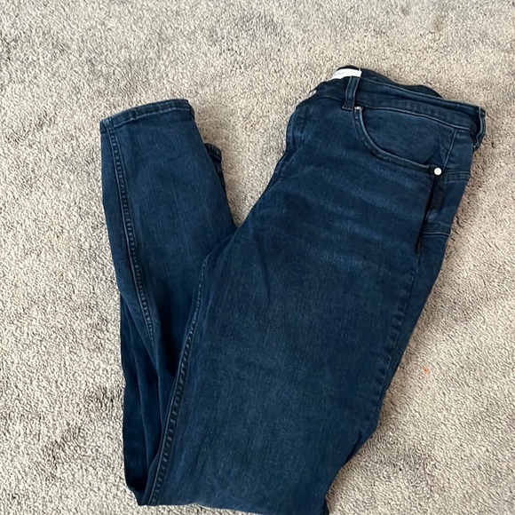 Mango | Jeans | Mango Push Up Jeans | Poshmark